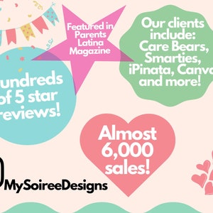 Boba Tea Pinata, 16 Inch Piñata, Boba Tea Piñata, Boba Party, Coffee ...