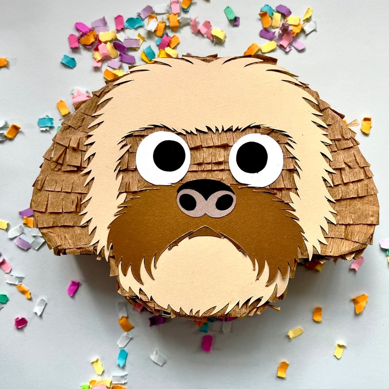 Dog Pinata - Etsy