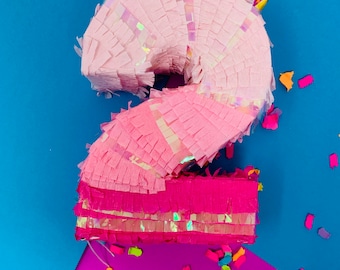 Letter Pinata | Etsy