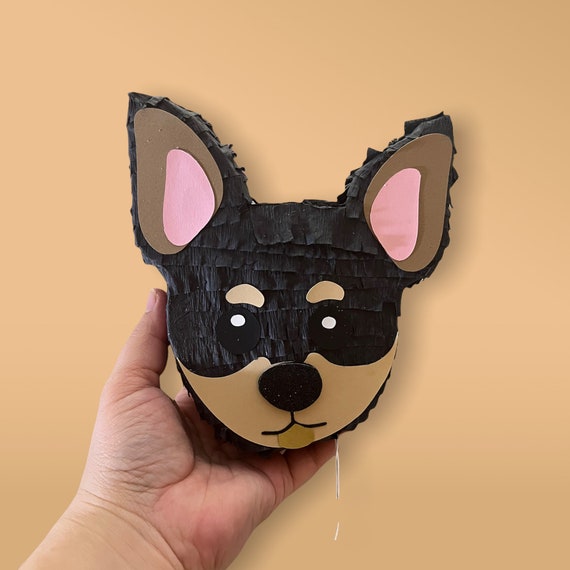 Dog Pinata Ideas