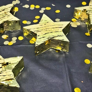 Cosmic Party Pinata Solar System Planets Rocket Space Star Themed ...