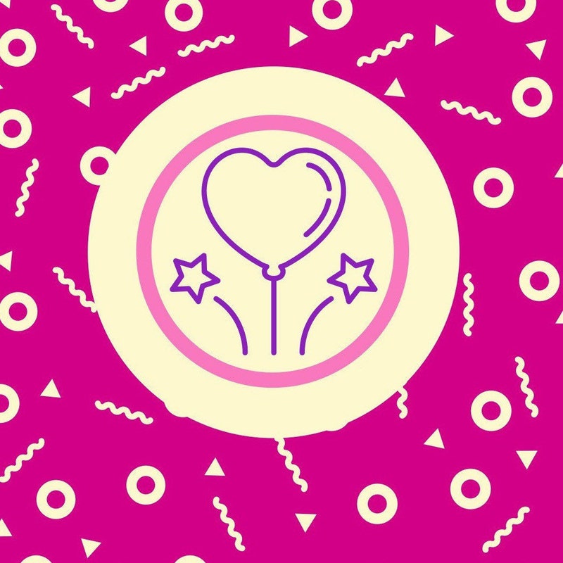 Mini Pinatas Craft - Etsy