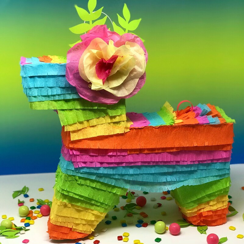 Wedding Pinatas - Etsy