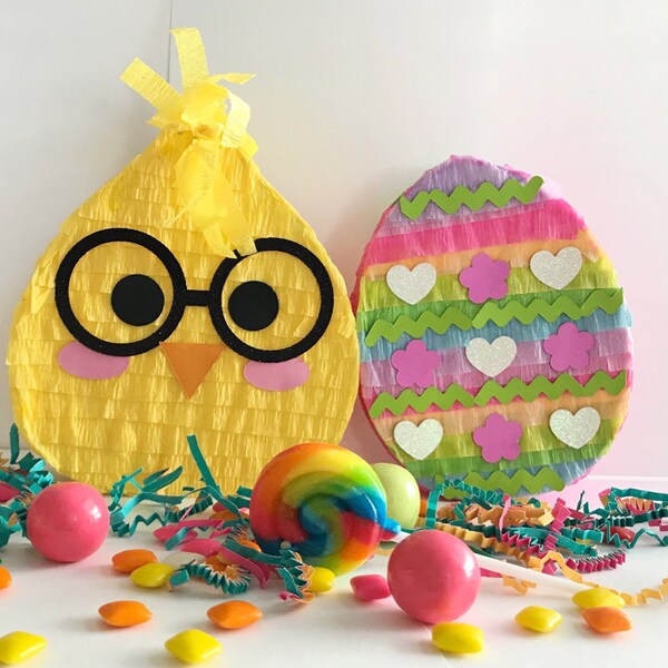 Egg Pinata - Etsy