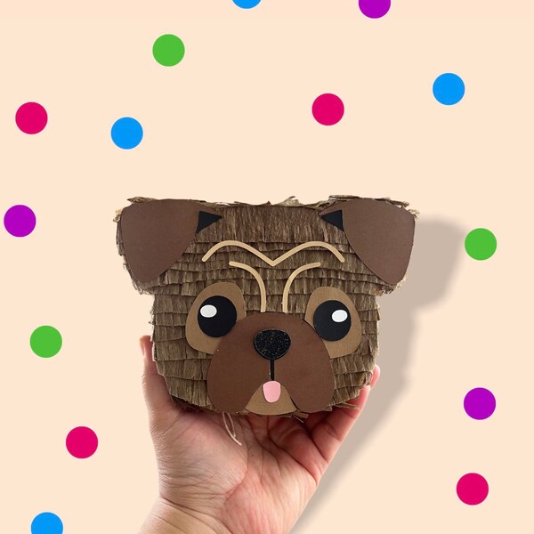 Dog Pinata - Etsy