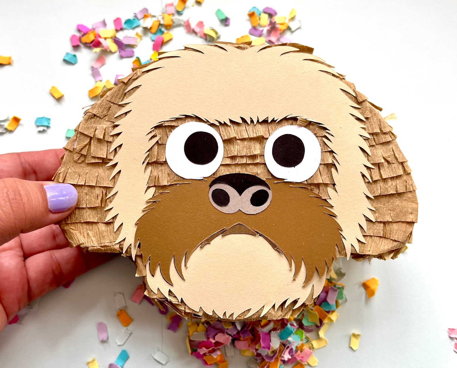 Mini Dog Piñata Shitzu Piñata Dog Piñata Dog Mini Piñata | Etsy Hong Kong