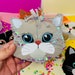 Mini Cat Piñata 1 Mini Cat Pinata Cat Party Cat Party - Etsy Canada