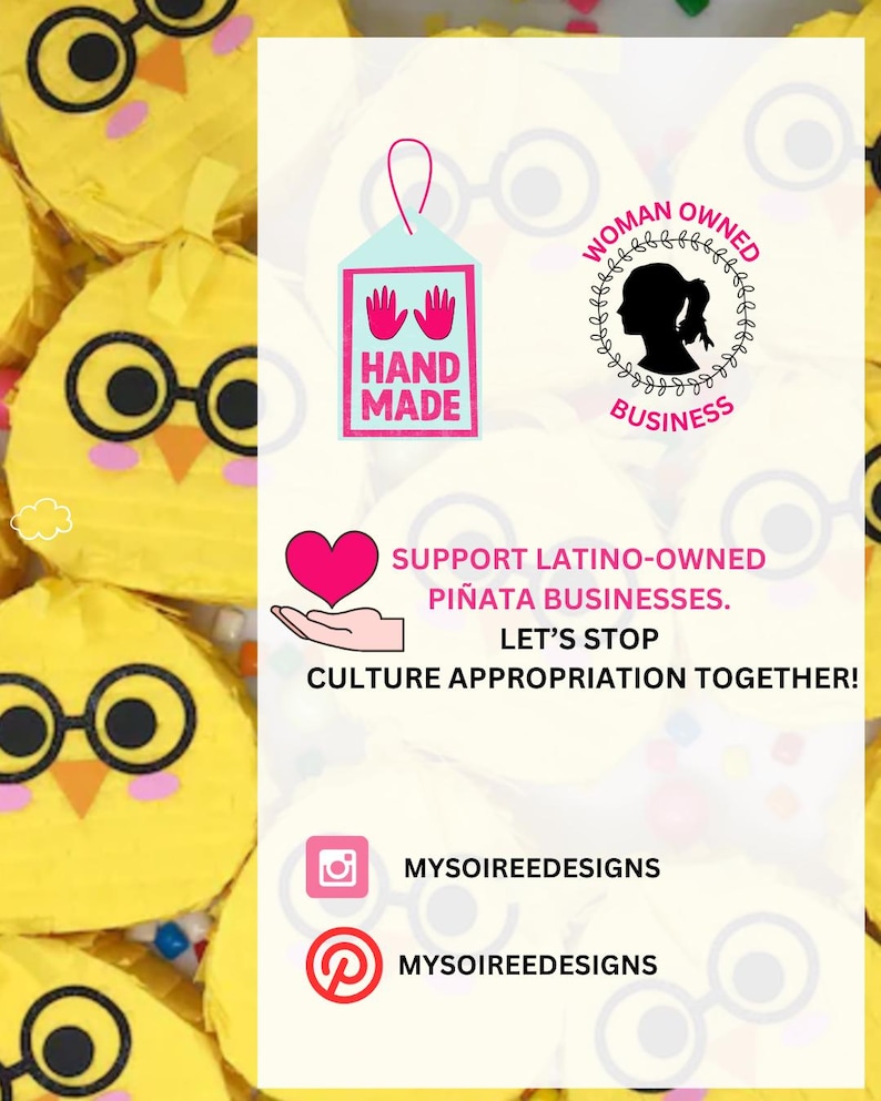 Donkey Piñata Party Favors: Fiesta Decor, Bridesmaid Proposal & Unique ...