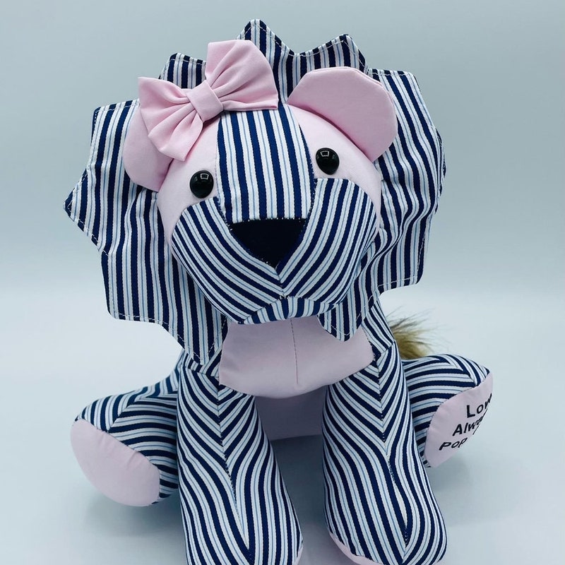 Memory Animals - Etsy