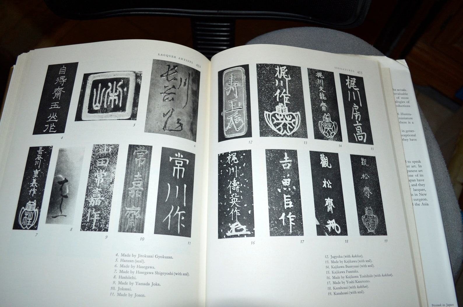 First Edition: Inro and Other Miniature Forms of Japanese Lacquer Art ...