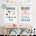 Ten 10 Commandments Wall Art, Sunday School Decor, Books of the Bible ...