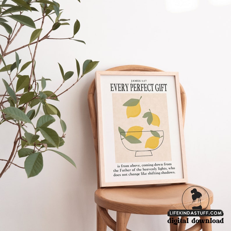 God is Good Modern Christian Wall Art Aesthetic Christian Home - Etsy