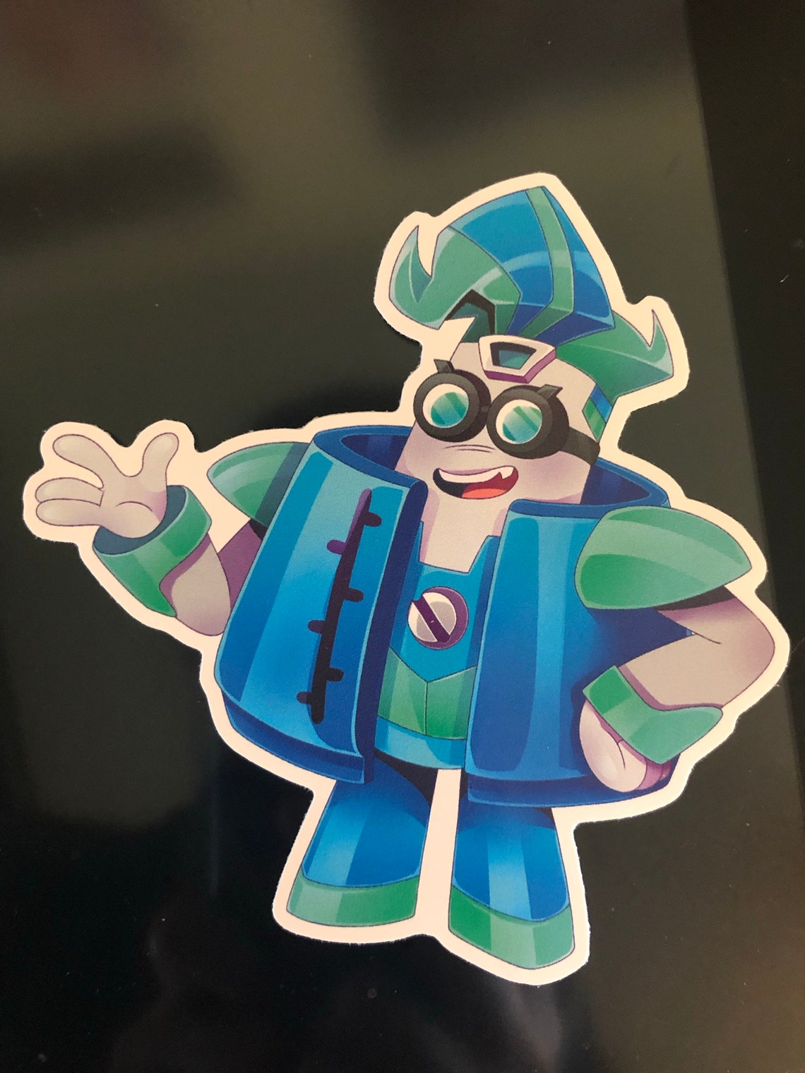 Transformers Botbots Stickers - Etsy