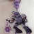 Megatron Mace Keychain - Etsy