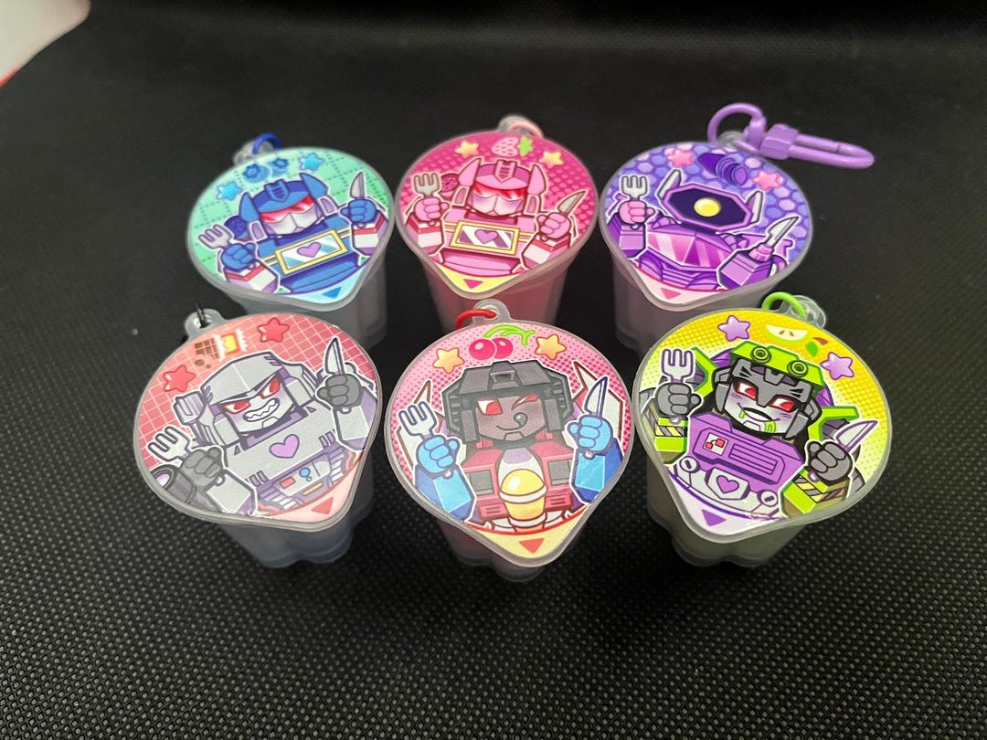 Pudding Charms - Etsy