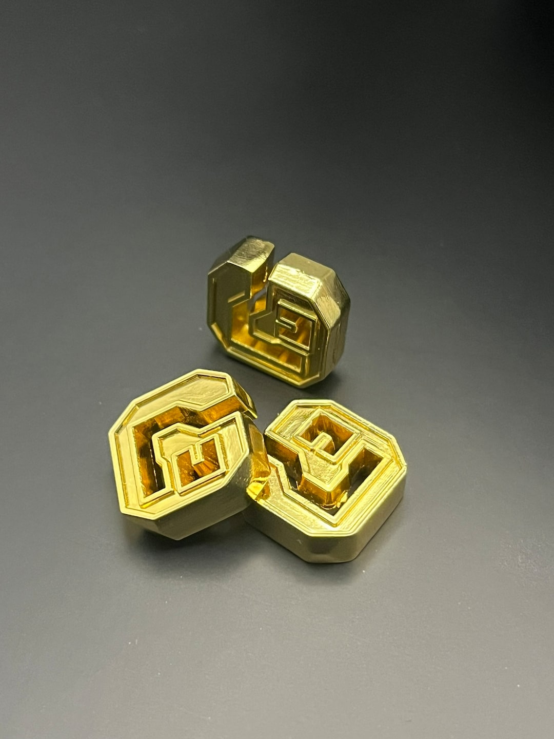 Shanix (set of 3) - Transformers Toy Accessory - Etsy