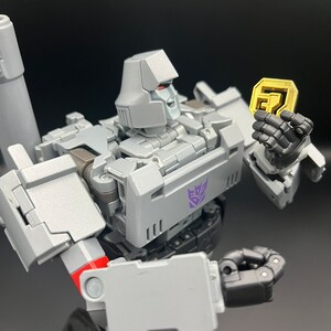 Shanix (set of 3) - Transformers Toy Accessory - Etsy