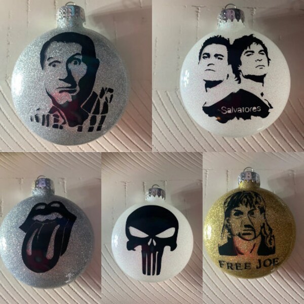 Vampire Diary - Etsy