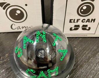 Fake Santa Letter - Etsy