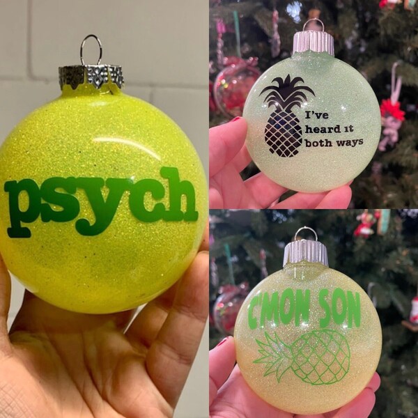 Psych - Etsy