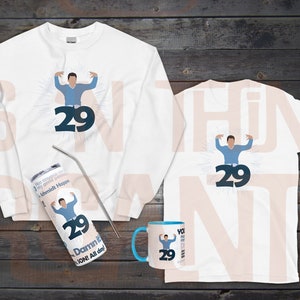 Schmidt 29!, Men's and Women's T-shirts, New Girl Shirt - Etsy