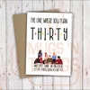 29! Schmidt Birthday Card, New Girl, TV Show, Digital Download - Etsy