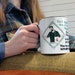 New Girl Four Mug Set Jessica Day Nick Miller Schmidt - Etsy