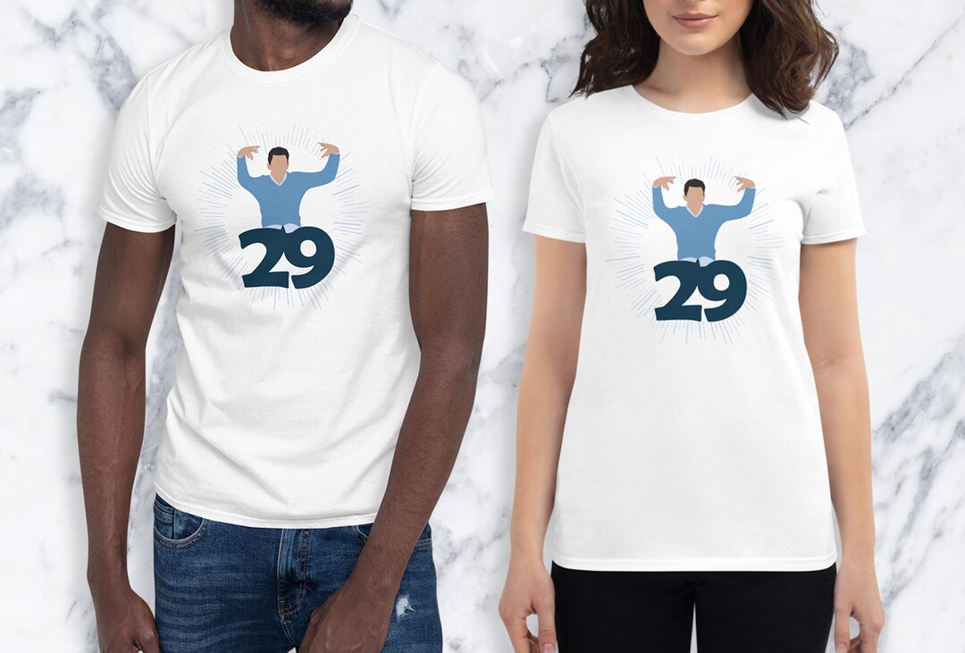 Schmidt 29!, Men's and Women's T-shirts, New Girl Shirt - Etsy