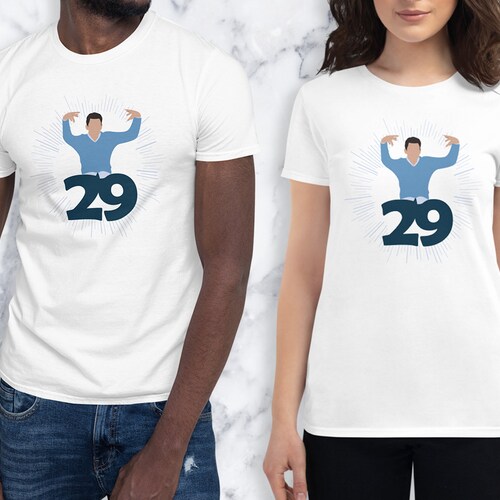 Schmidt 29 Men's and Women's T-shirts New Girl - Etsy
