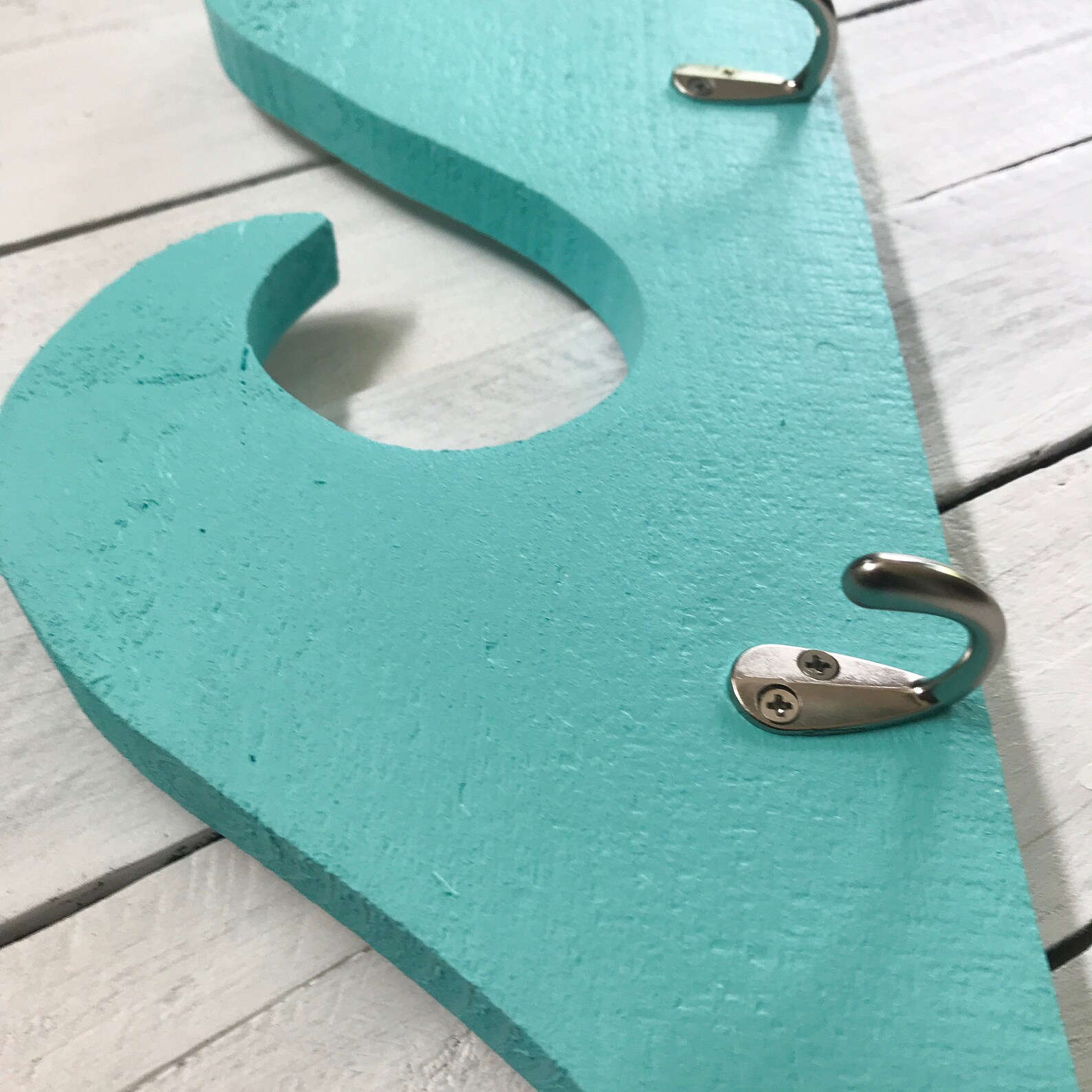 Wave Towel Rack Outdoor Shower Surf Rack | Etsy