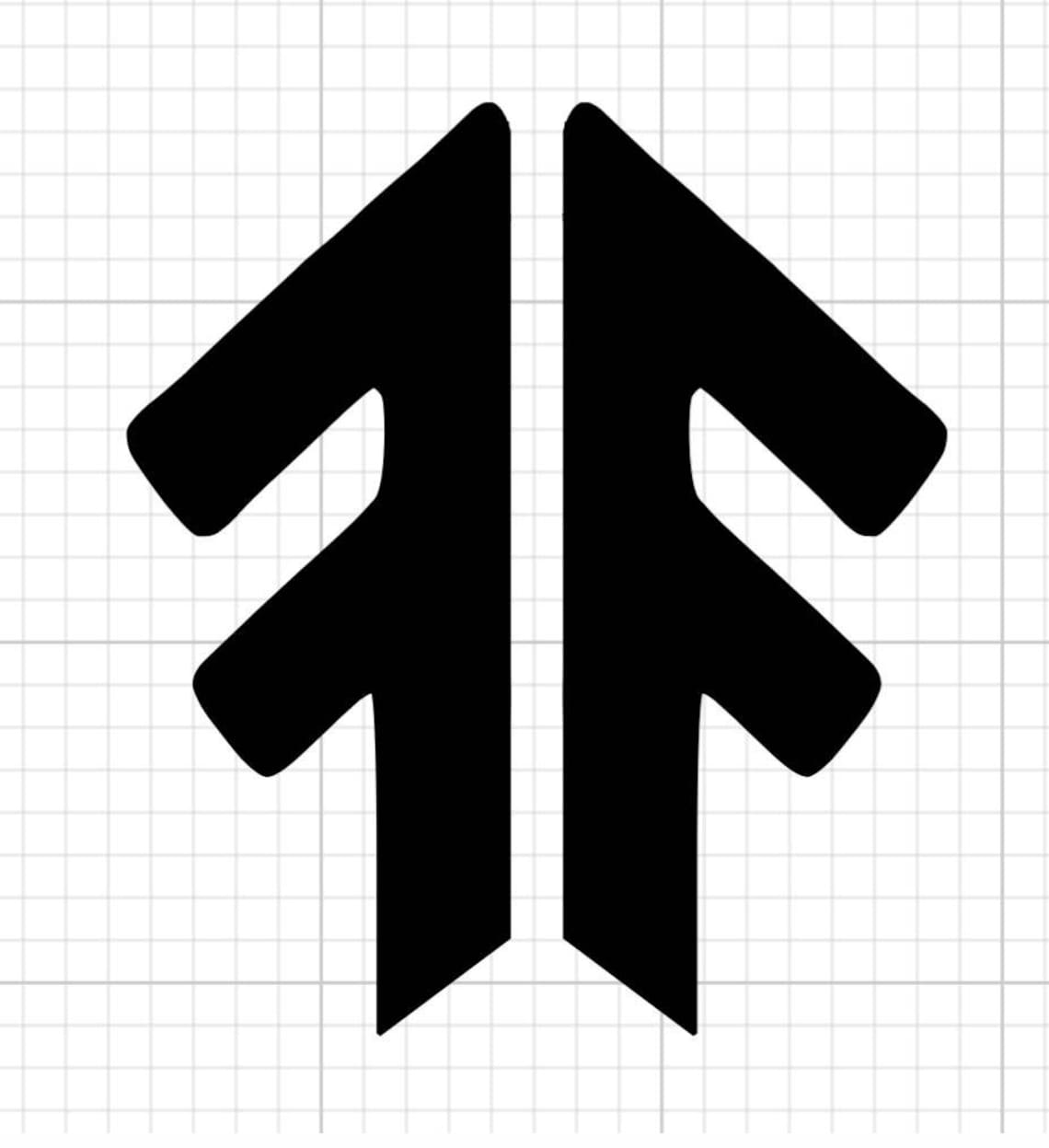 Amon Amarth Vinyl Decals | Etsy