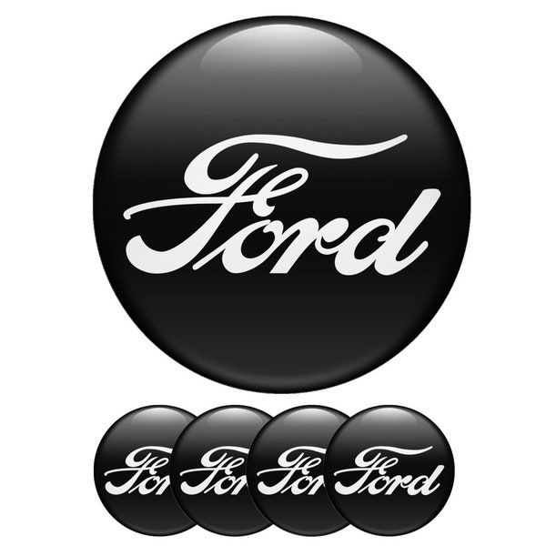 Ford Emblem - Etsy