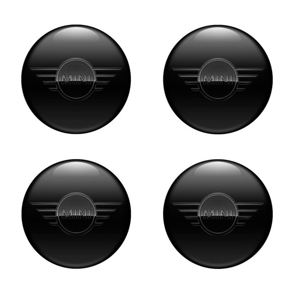 Mini Cooper Decal - Etsy