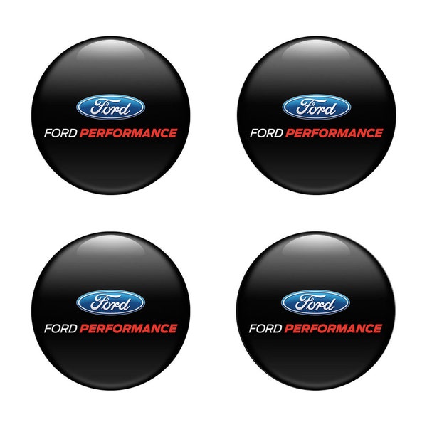 Ford Center Hub Caps - Etsy