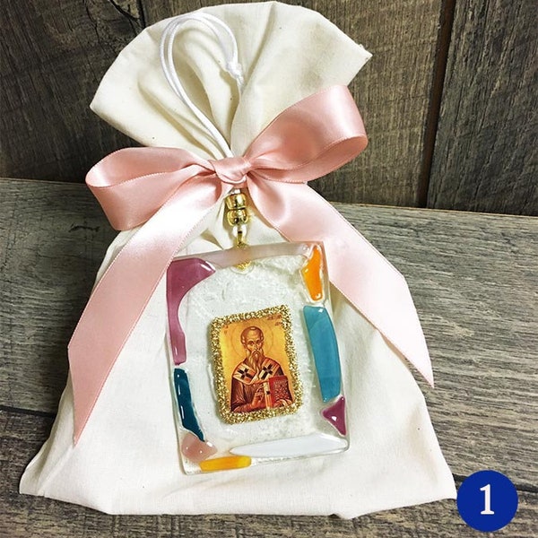 Religious Icons - Etsy