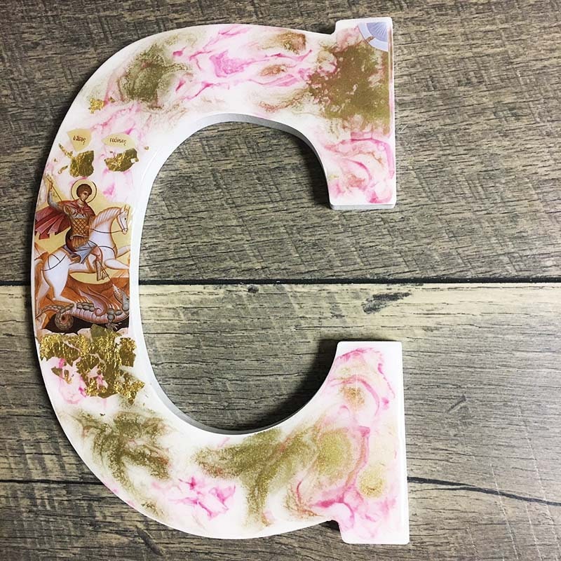 Customized Monograms - Etsy