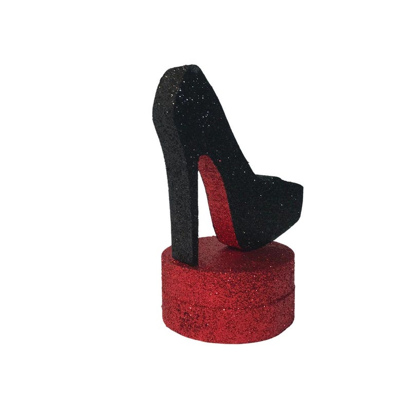Purple Stilettos Shoes - Etsy