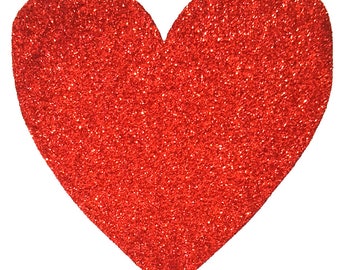 Styrofoam hearts | Etsy