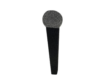 Music Microphone | Etsy