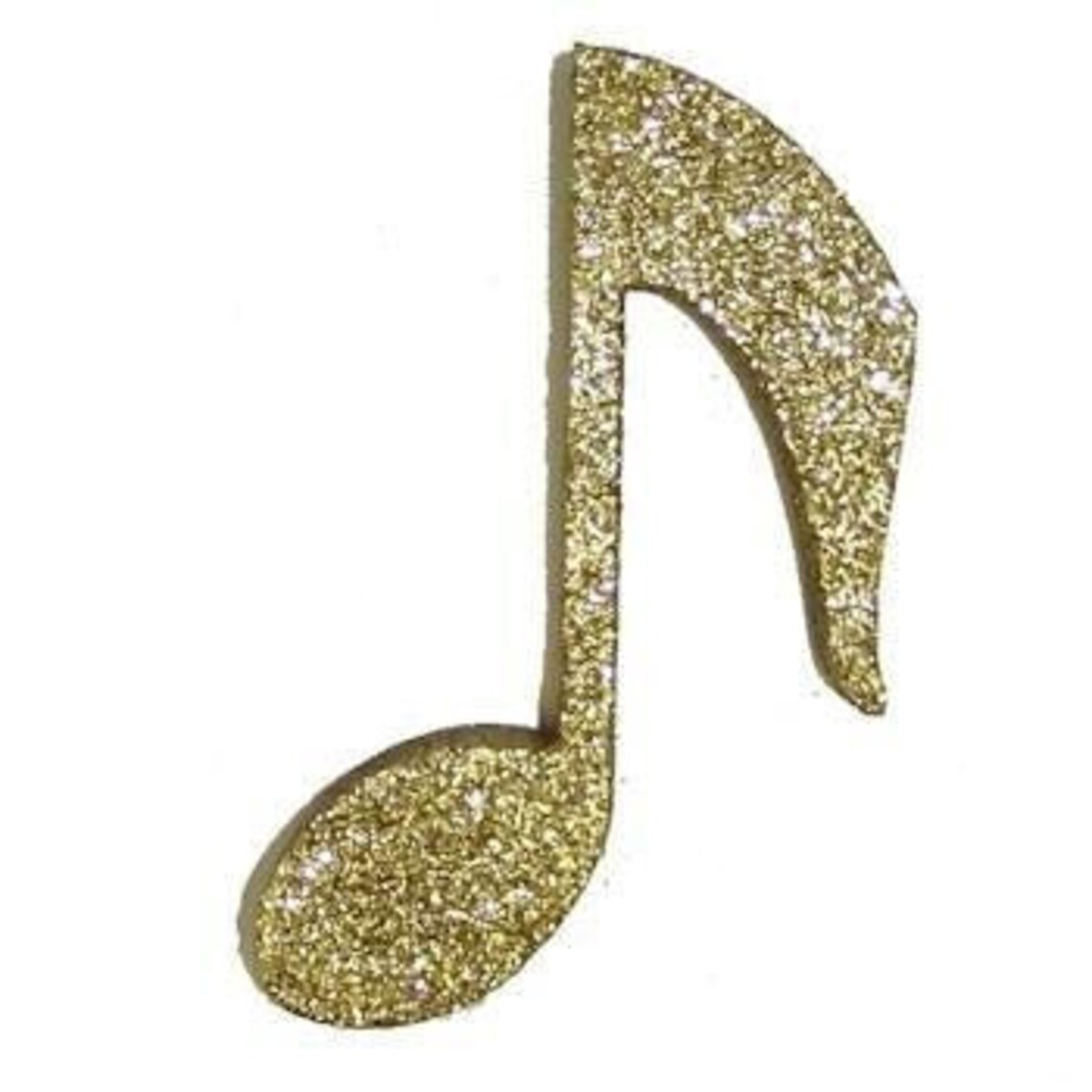 Musical Note Cut Out Use in Centerpieces Music Note - Etsy