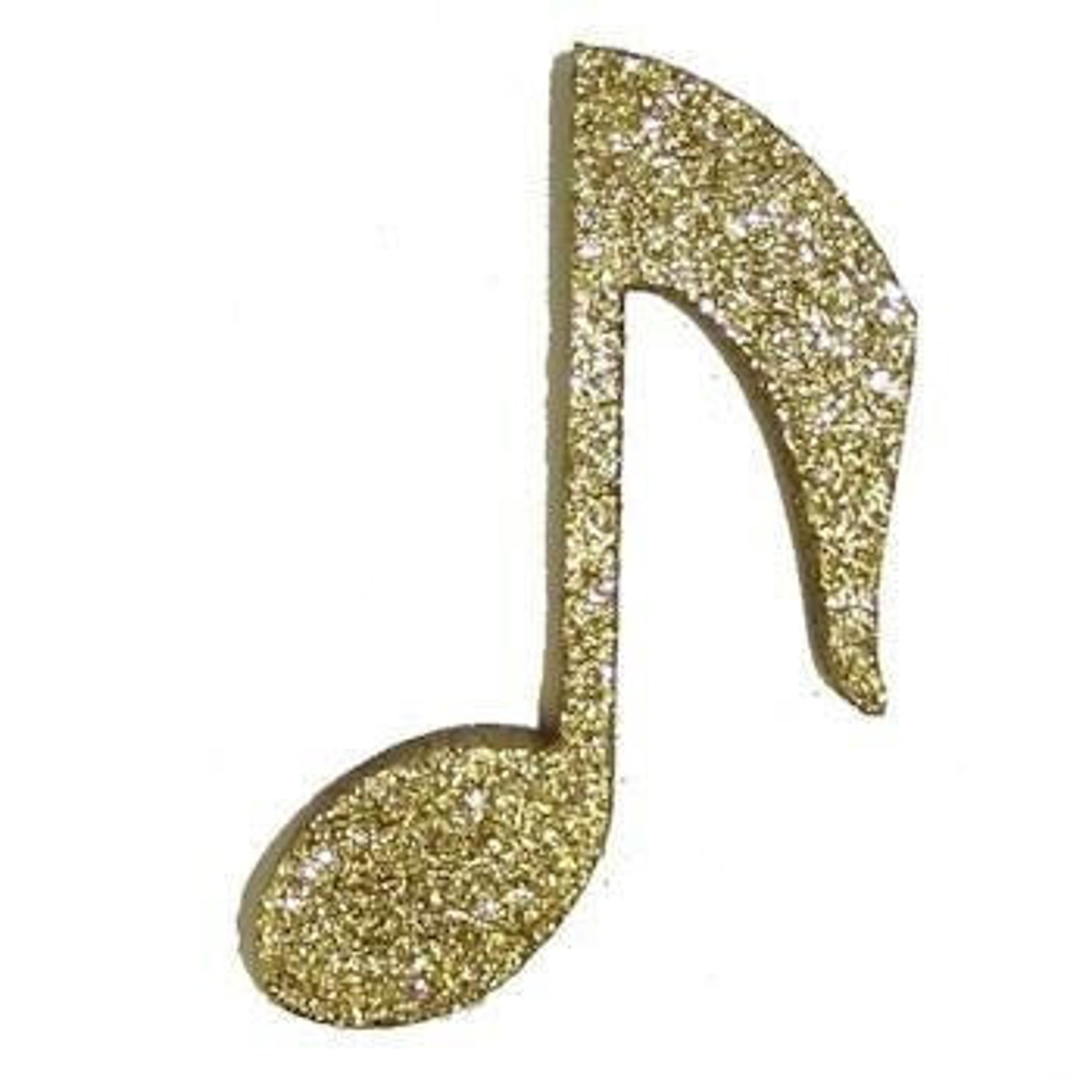 Musical Note Cut Out Use in Centerpieces Music Note - Etsy