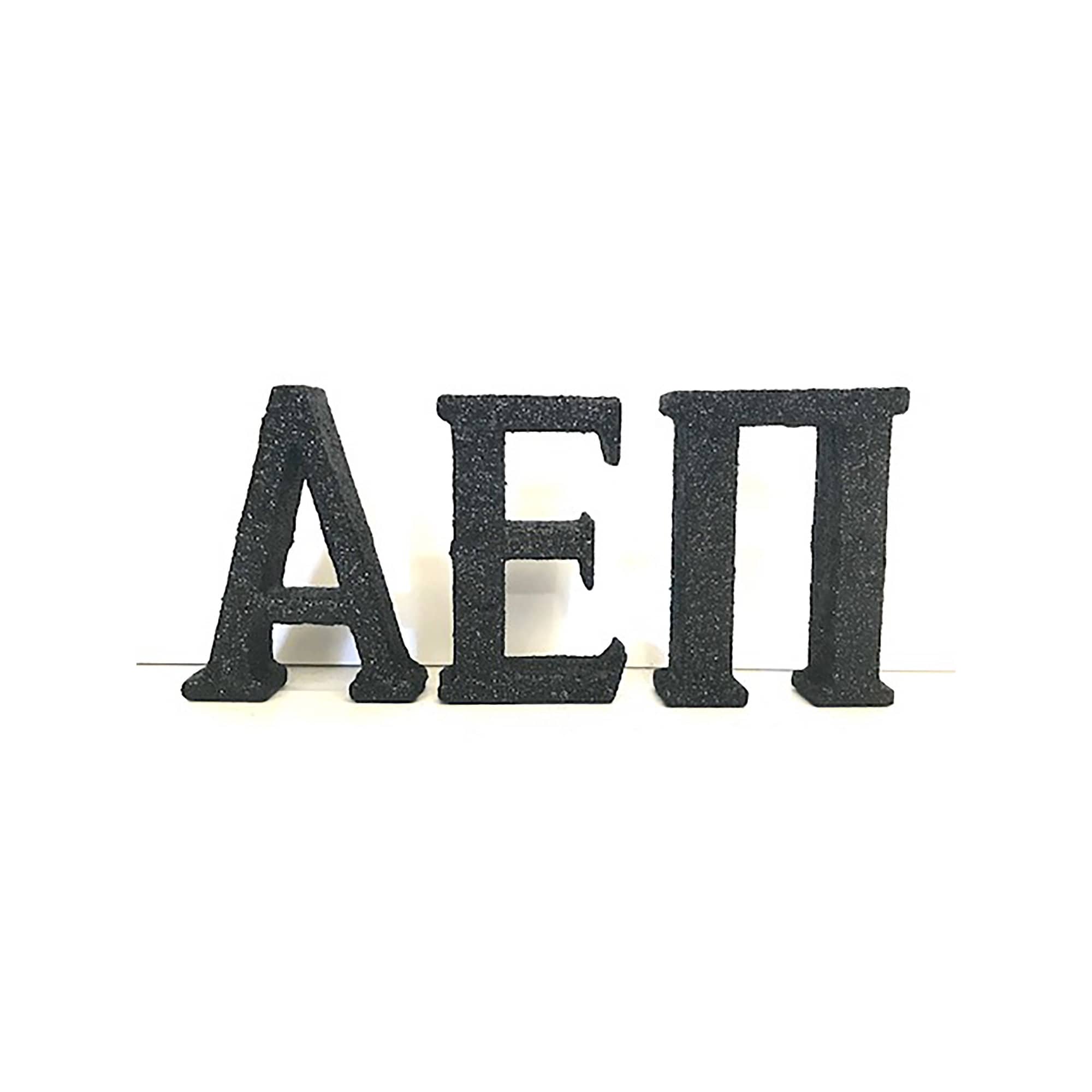 Greek Letters. Use for Fraternity and Sorority Parties as - Etsy