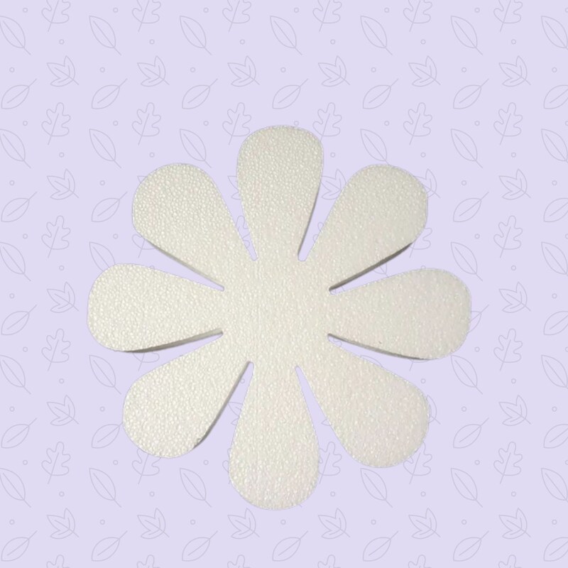 Styrofoam Cut Outs - Etsy