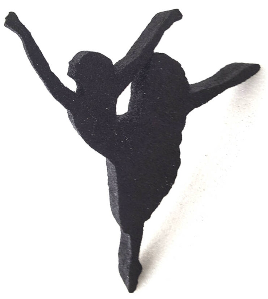 Dancer Cut Out for Centerpieces. Use for Dance Recital Table - Etsy