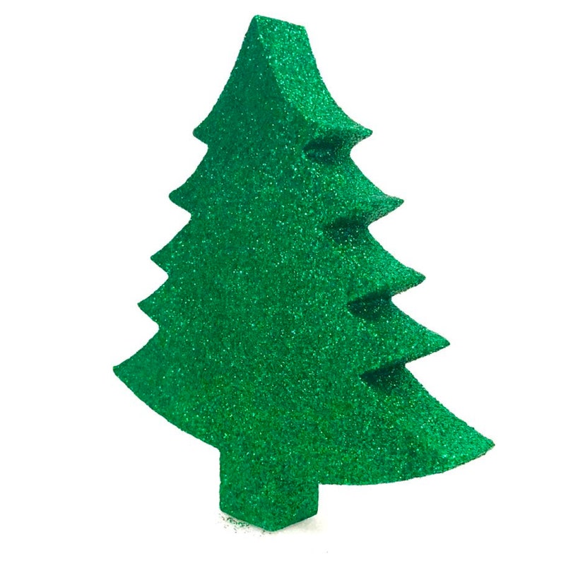 Holiday Tree Styrofoam Shape Centerpiece Foam Cut Out Foam - Etsy