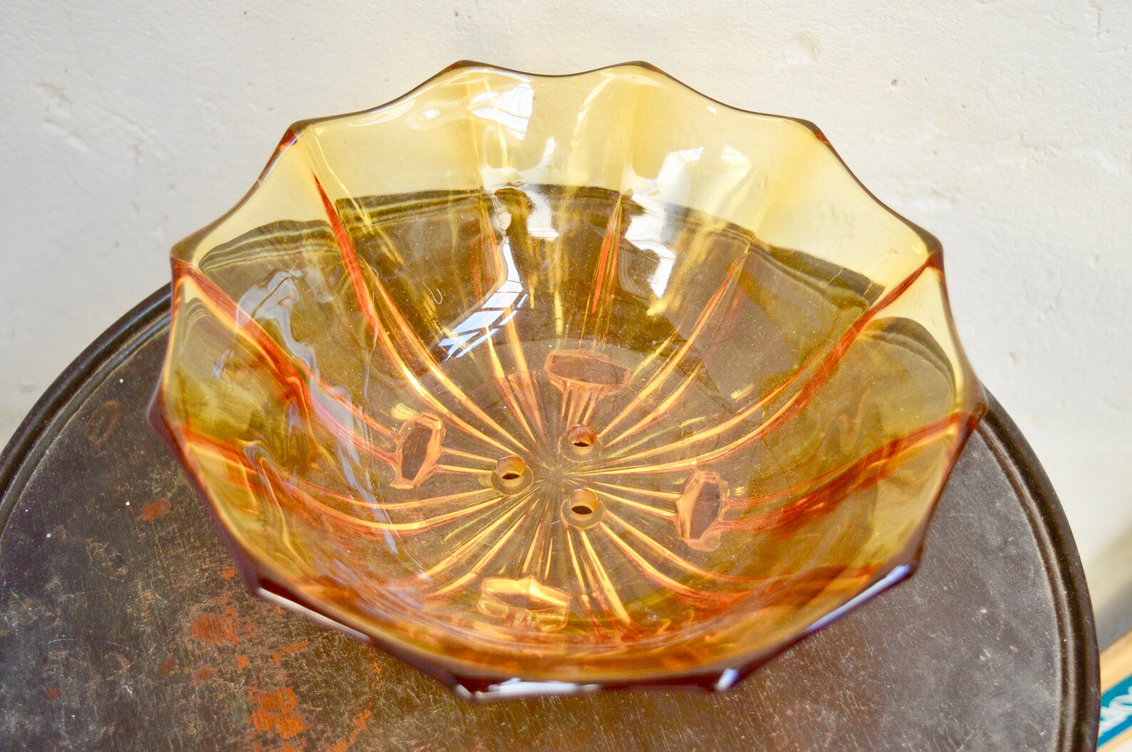 Vintage Glass Vintage Glassware Art Deco Glass Art Deco - Etsy