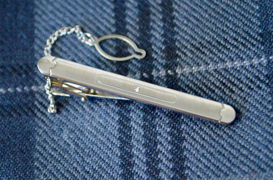 Vintage Tie Bar, Tie Bars in Uk, Suit Accessories, Gifts for Men ...