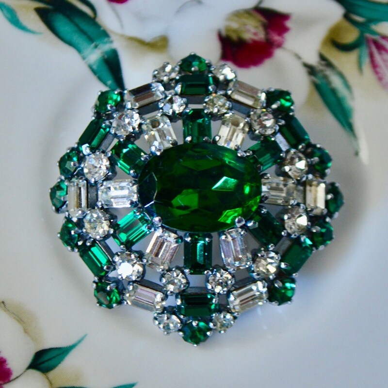 Christmas Brooches Uk - Etsy UK