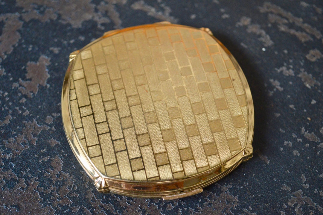 Stratton Compact, Vintage Compact, Compact Mirror, Compacts in Uk ...