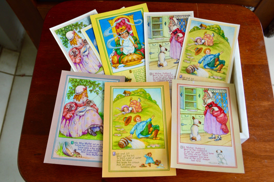 Vintage Postcards, Postcards, Greetings Cards, Postcards in Uk, Gifts ...